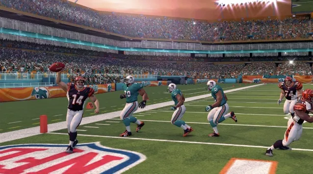 NFL Blitz (2012) News, Guides, Walkthrough, Screenshots, and Reviews ...