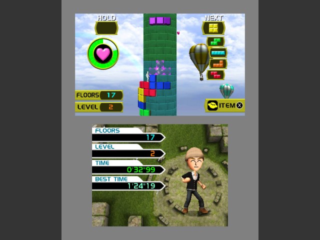 Tetris Axis News, Guides, Walkthrough, Screenshots, and Reviews - GameRevolution