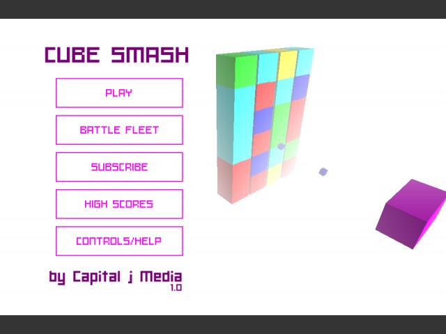 CubeSmash News, Guides, Walkthrough, Screenshots, and Reviews ...
