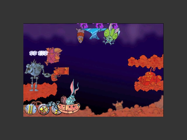 Red Planet Rescue News, Guides, Walkthrough, Screenshots, and Reviews ...