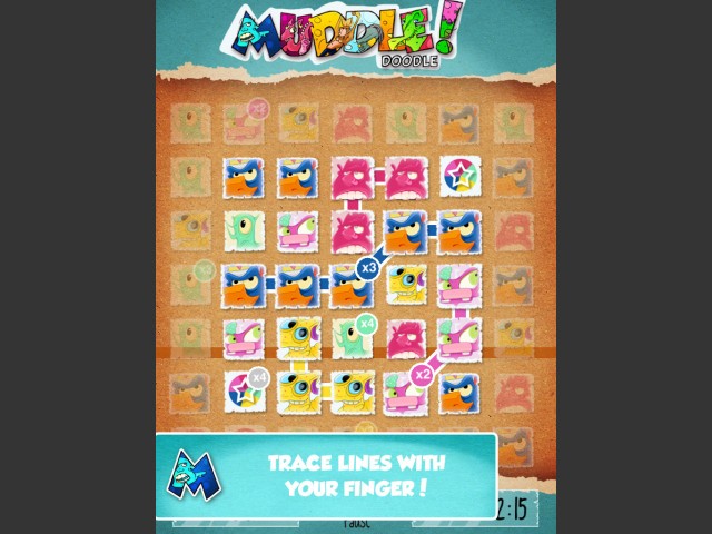 Muddle! Doodle News, Guides, Walkthrough, Screenshots, and Reviews ...