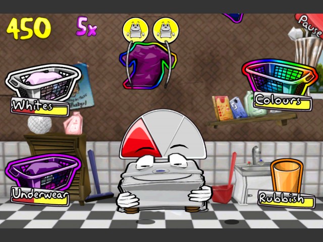 Laundry Rush News, Guides, Walkthrough, Screenshots, and Reviews ...