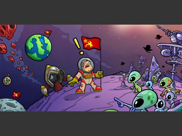 Cosmonauts News, Guides, Walkthrough, Screenshots, and Reviews ...