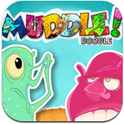 Muddle! Doodle News, Guides, Walkthrough, Screenshots, and Reviews ...