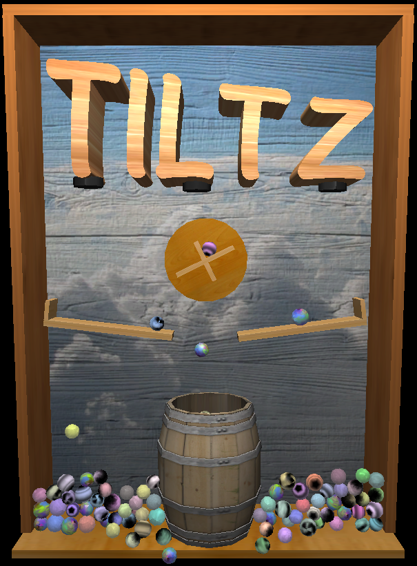 Tiltz Deluxe News, Guides, Walkthrough, Screenshots, and Reviews ...