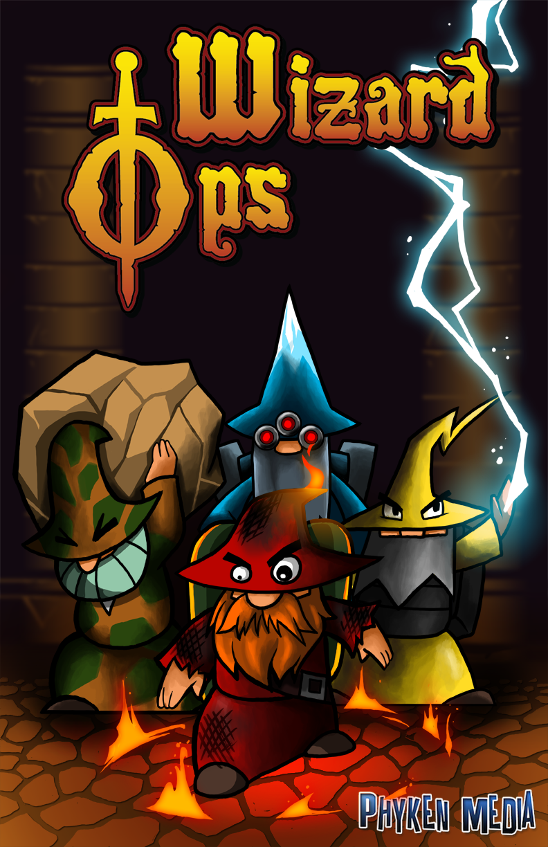 Wizard Ops News, Guides, Walkthrough, Screenshots, and Reviews ...