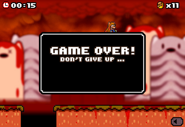 PETA: "Mario fans: Relax!" - GameRevolution