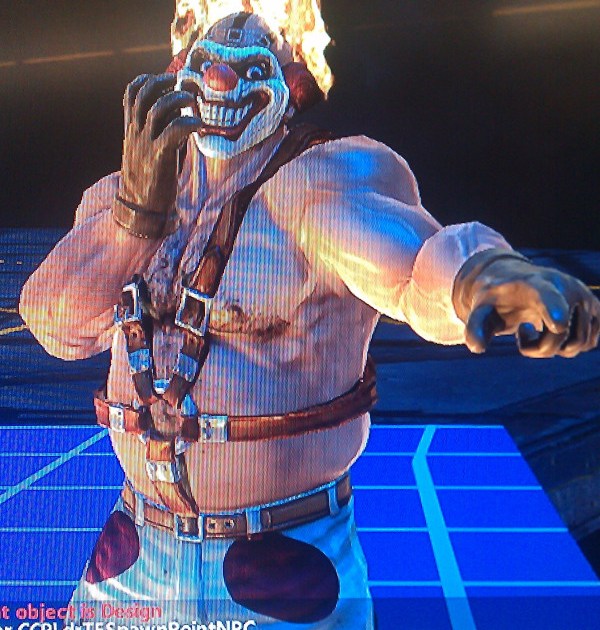 Sony Smash Bros. Game All But Confirmed - GameRevolution