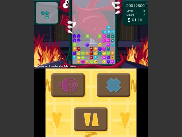 Block Factory 3DS News, Guides, Walkthrough, Screenshots, and Reviews ...