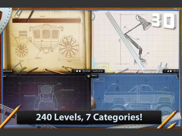 Blueprint 3D News, Guides, Walkthrough, Screenshots, and Reviews ...