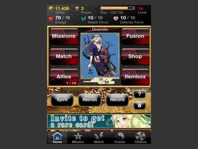 Spirit Force News, Guides, Walkthrough, Screenshots, and Reviews ...