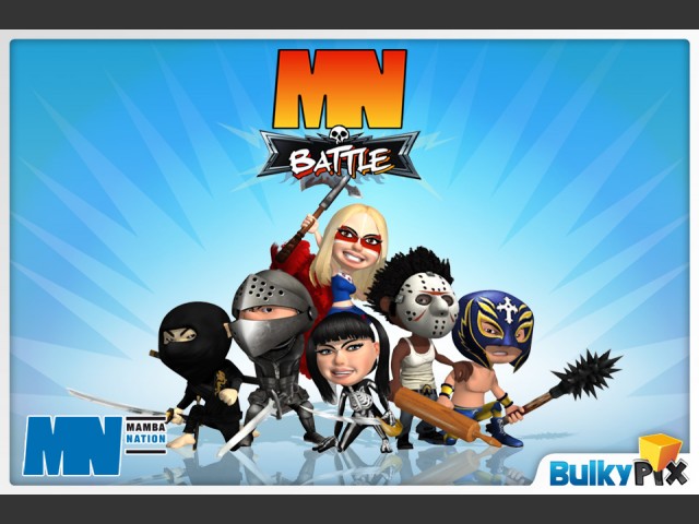 Mamba Nation Battle News, Guides, Walkthrough, Screenshots, and Reviews ...