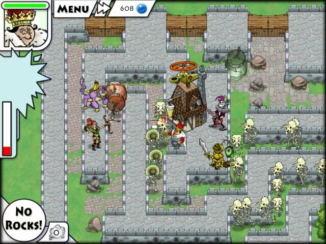 Siegebreaker News, Guides, Walkthrough, Screenshots, and Reviews ...