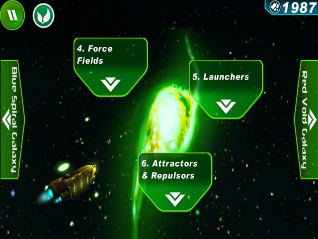 Inertia: Escape Velocity News, Guides, Walkthrough, Screenshots, and ...