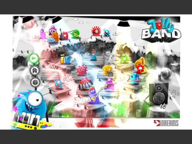 Jelly Band News, Guides, Walkthrough, Screenshots, and Reviews ...