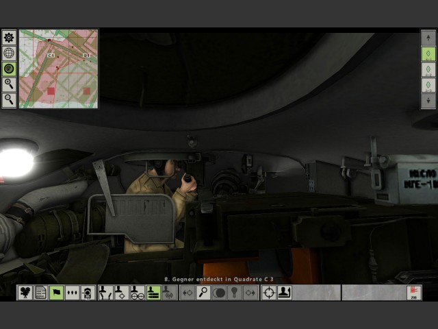 Steel Armor - Blaze of War News, Guides, Walkthrough, Screenshots, and ...