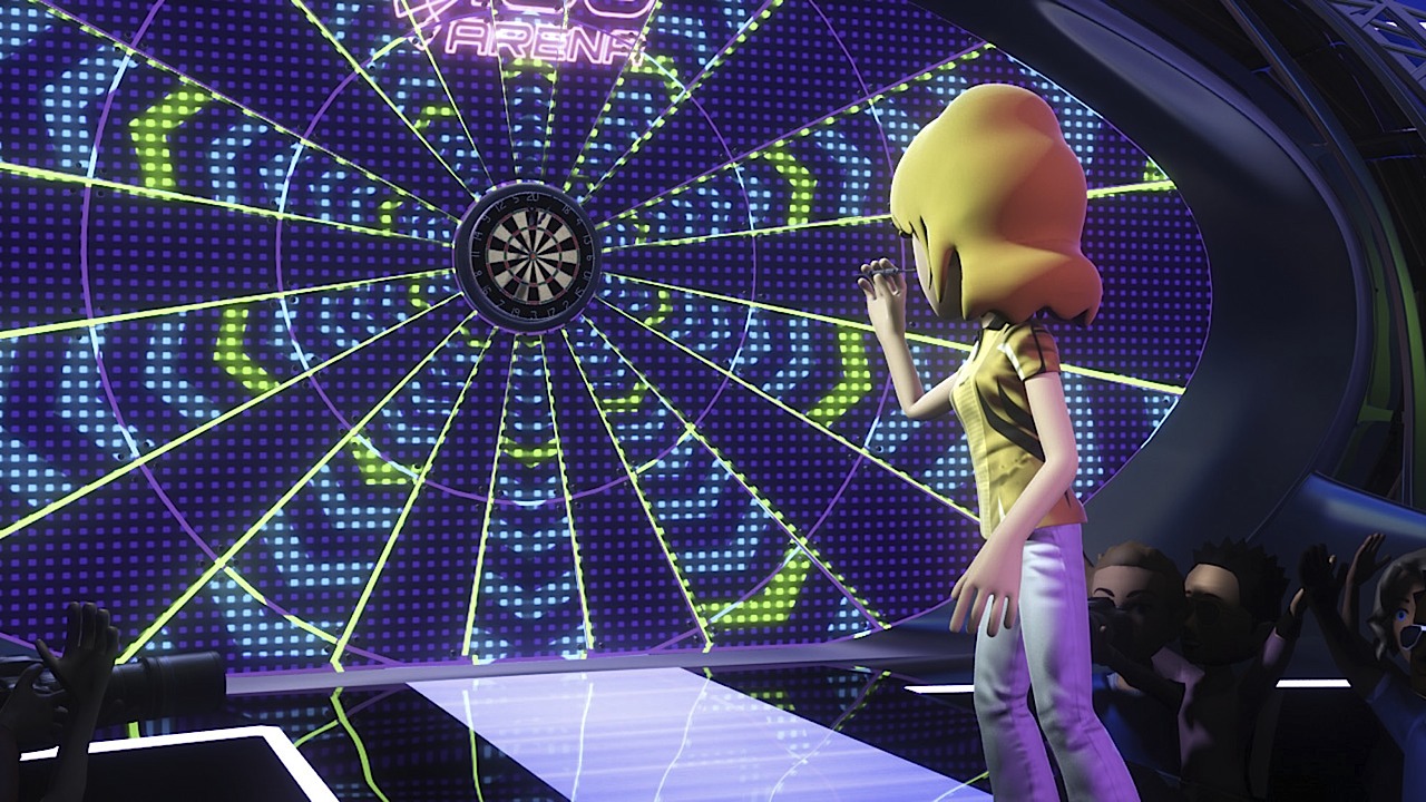 Kinect Sports: Season 2 Review - GameRevolution