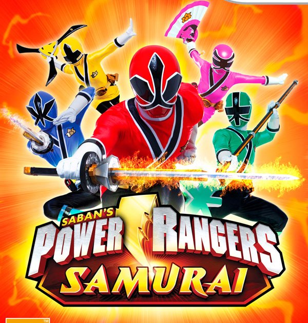Saban's Power Rangers Samurai News, Guides, Walkthrough, Screenshots ...