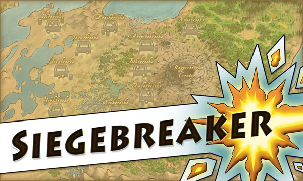 Siegebreaker News, Guides, Walkthrough, Screenshots, and Reviews ...