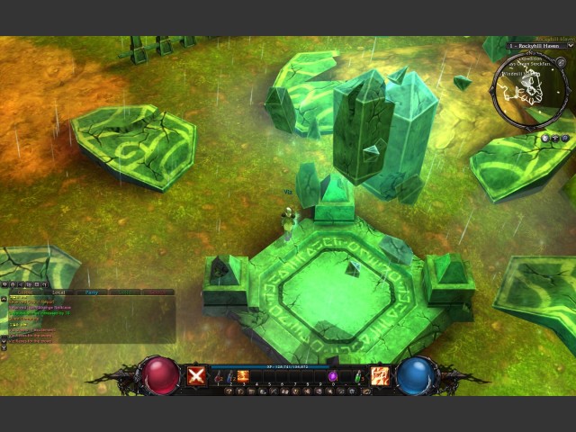 Mythos Global News, Guides, Walkthrough, Screenshots, and Reviews ...