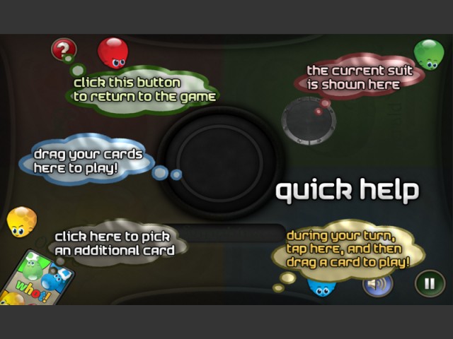 WHOT! News, Guides, Walkthrough, Screenshots, and Reviews - GameRevolution