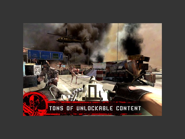 Desert Zombie Last Stand News, Guides, Walkthrough, Screenshots, and ...