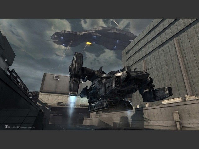 Dust 514 News, Guides, Walkthrough, Screenshots, and Reviews ...