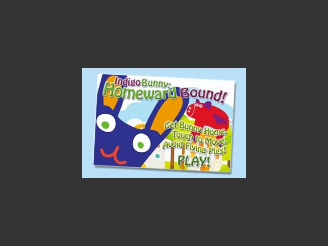 Indigo Bunny: Homeward Bound News, Guides, Walkthrough, Screenshots ...
