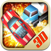 Traffic Panic 3D News, Guides, Walkthrough, Screenshots, and Reviews - GameRevolution