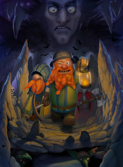 A Game of Dwarfs News, Guides, Walkthrough, Screenshots, and Reviews ...