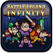 Battlefield Legend Infinity News, Guides, Walkthrough, Screenshots, and ...