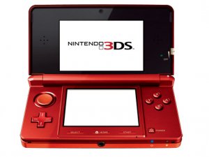 Demos Finally Coming to 3DS - GameRevolution