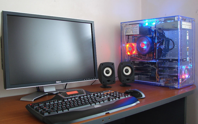 2012 Is A Great Time To Start PC Gaming And This Is Why - GameRevolution