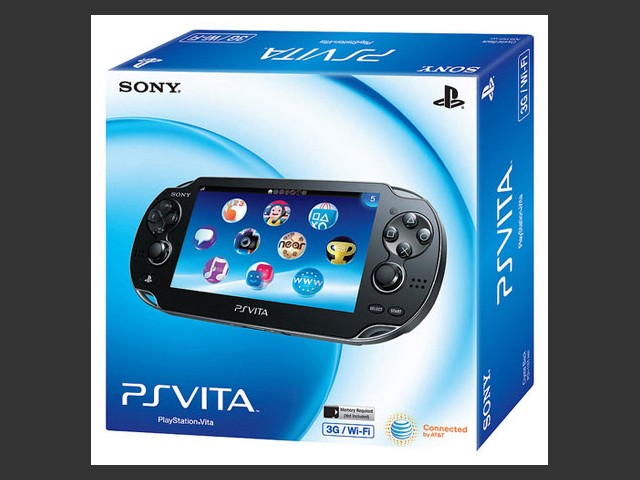 PlayStation Vita News, Guides, Walkthrough, Screenshots, and Reviews ...