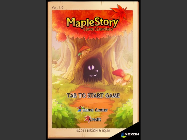 MapleStory: Cave Crawlers News, Guides, Walkthrough, Screenshots, and ...