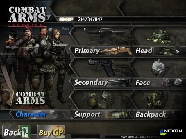 Combat Arms: Zombies News, Guides, Walkthrough, Screenshots, and ...