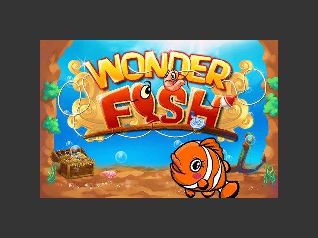 Wonder Fish News, Guides, Walkthrough, Screenshots, and Reviews ...