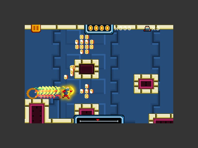 Super Bit Dash News, Guides, Walkthrough, Screenshots, and Reviews ...