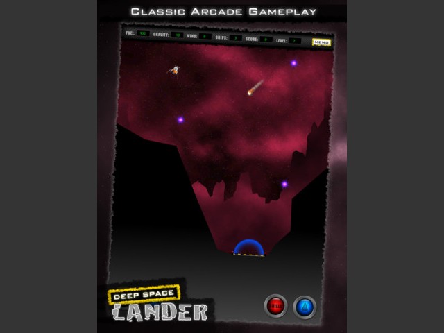 Deep Space Lander News, Guides, Walkthrough, Screenshots, and Reviews ...