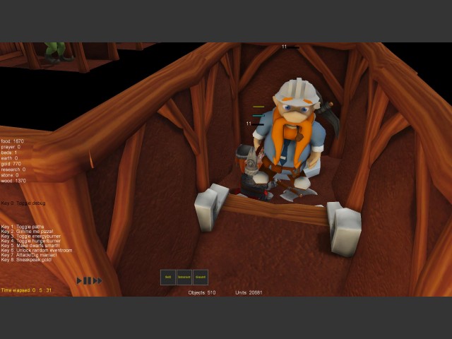 A Game of Dwarfs News, Guides, Walkthrough, Screenshots, and Reviews ...