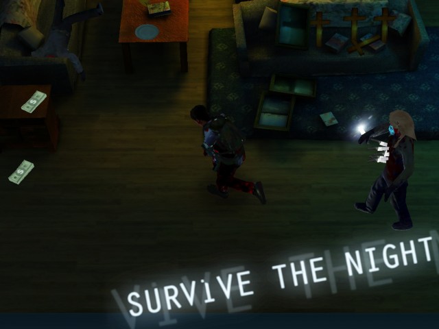 End Night News, Guides, Walkthrough, Screenshots, and Reviews ...