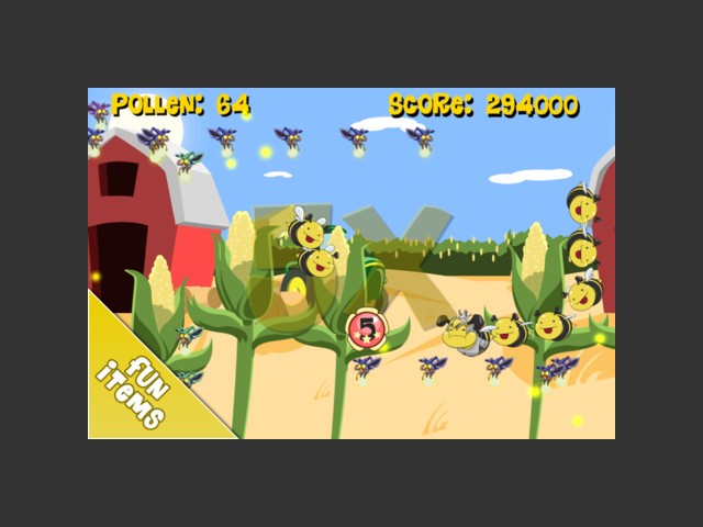 Sticky Bees News, Guides, Walkthrough, Screenshots, and Reviews ...