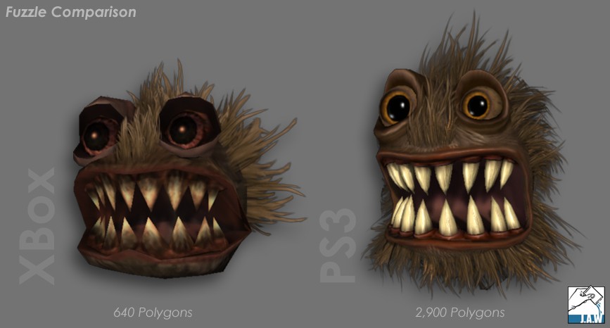 Oddworld: Stranger's Wrath HD Review - GameRevolution