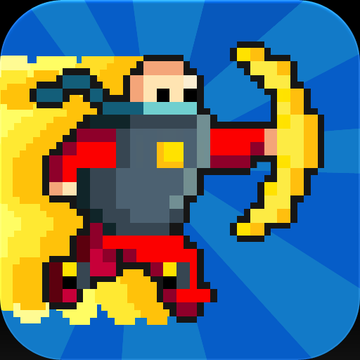 Super Bit Dash News, Guides, Walkthrough, Screenshots, and Reviews - GameRevolution