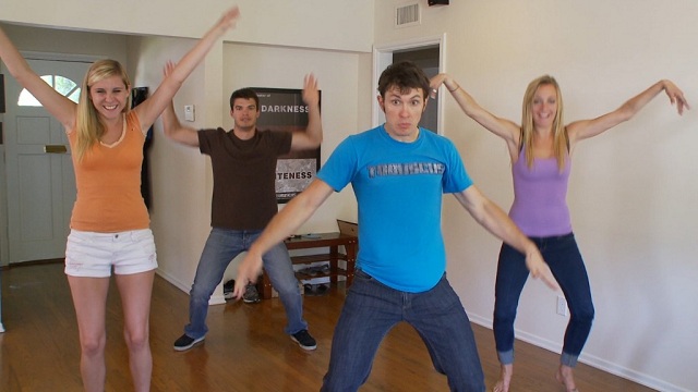 Kinect Now Available For Windows - GameRevolution