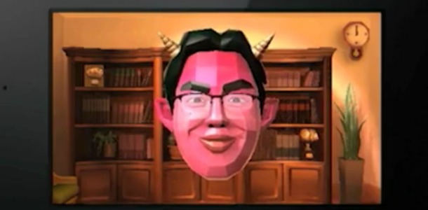 3DS Will Get Its Brain Age On - GameRevolution