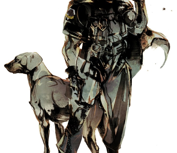 Wanna Work On The Next Metal Gear Solid Game? - GameRevolution