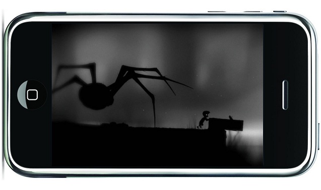Limbo May Be Ported To iOS and Android - GameRevolution