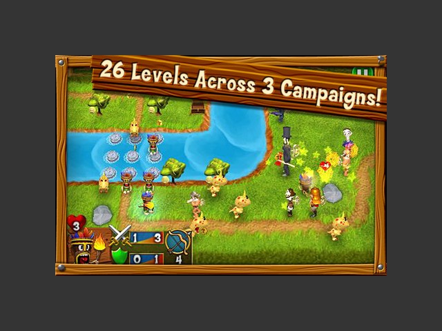 Trouble in Tin Town News, Guides, Walkthrough, Screenshots, and Reviews ...