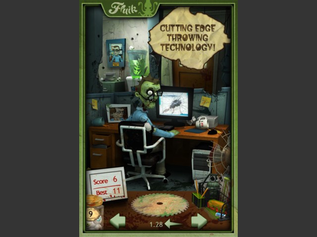 Office Zombie News, Guides, Walkthrough, Screenshots, and Reviews ...